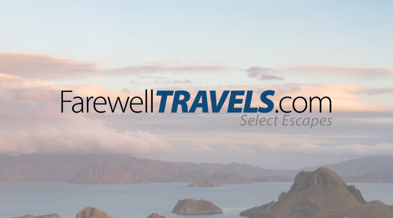 Testimonials - Farewell Travels